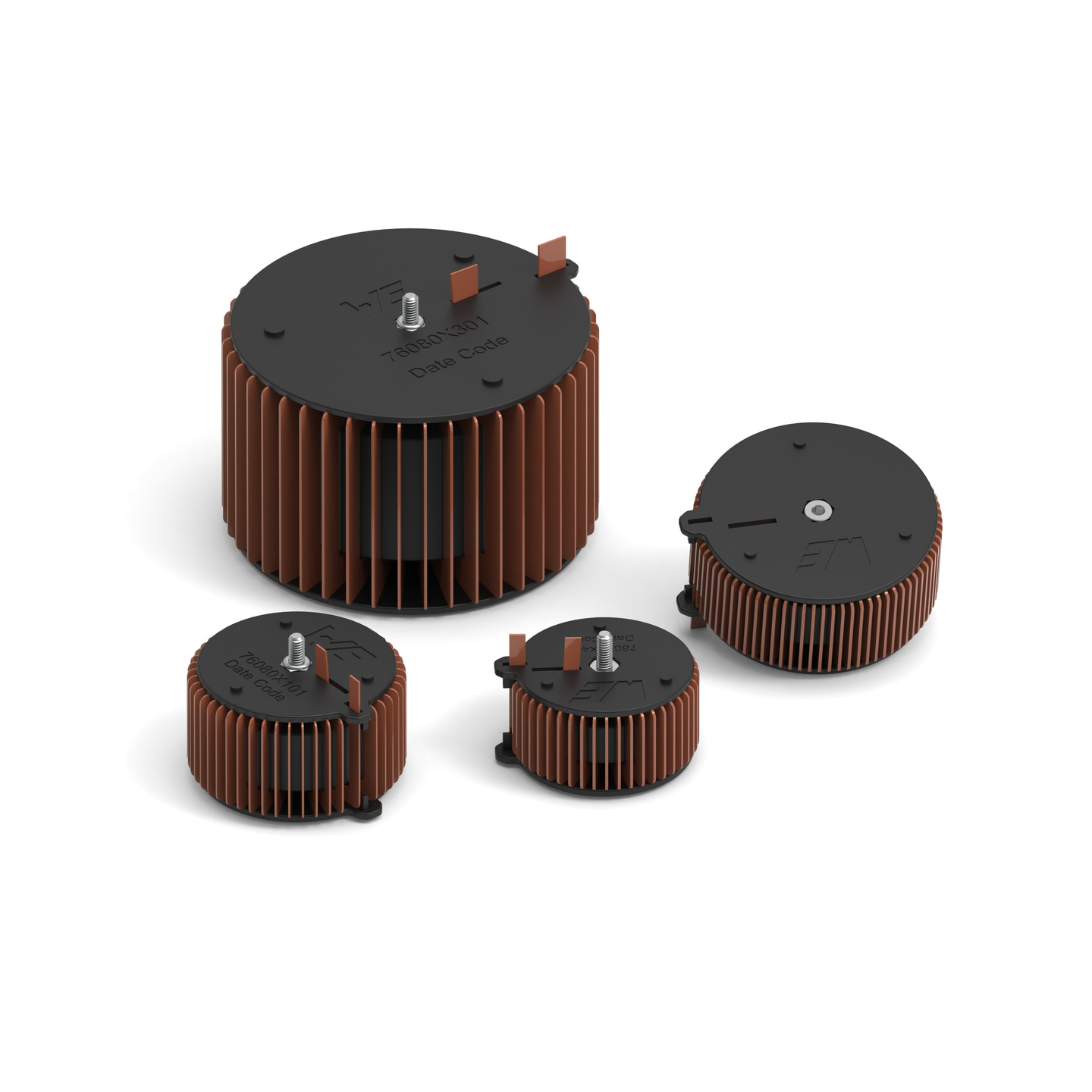 WE-TORPFC Toroidal PFC Chokes | Passive Components | Würth Elektronik Product Catalog